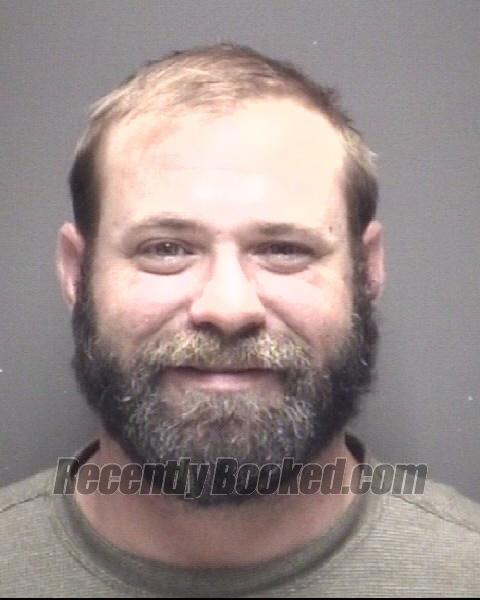 Recent Booking / Mugshot for RYAN HAYWARD SCHAFFNER in Galveston County ...