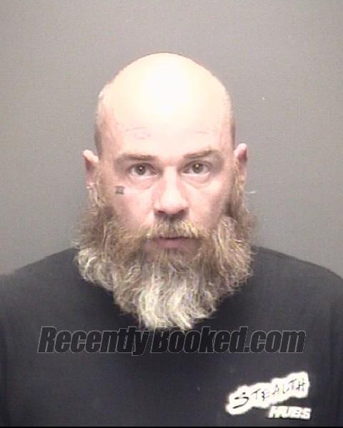 Recent Booking / Mugshot for JONATHAN DOUGLAS DILLMAN in Galveston ...