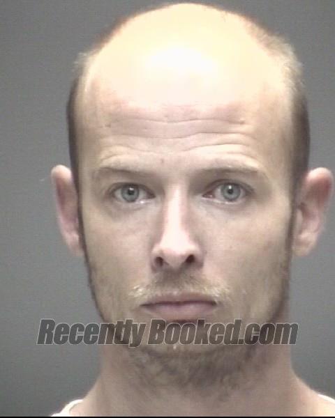 Recent Booking / Mugshot for BROCK JORDAN COMEAUX in Galveston County ...
