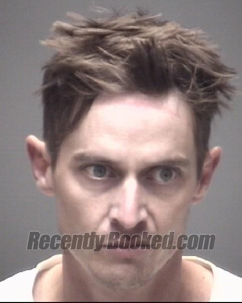 Recent Booking / Mugshot for JASON GARRETTE TULLIS in Galveston County ...