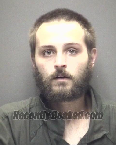 Recent Booking / Mugshot for SLADE ALEXANDER WINDSOR in Galveston ...