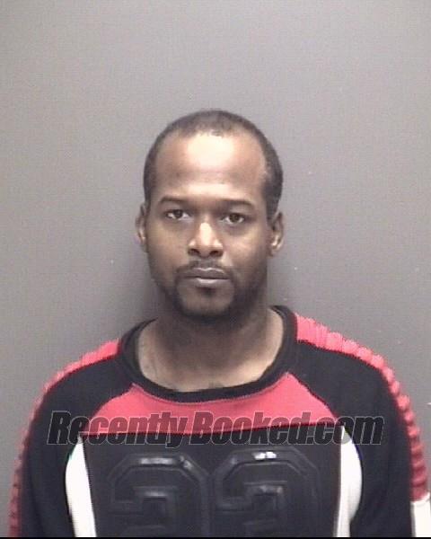 Recent Booking / Mugshot for MICHAEL JAMES BROUSSARD in Galveston ...