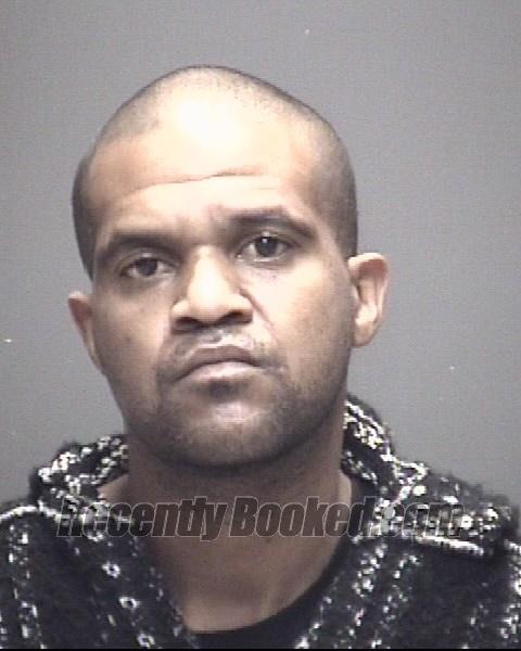 Recent Booking / Mugshot for BOBBY RAY STEWART in Galveston County, Texas