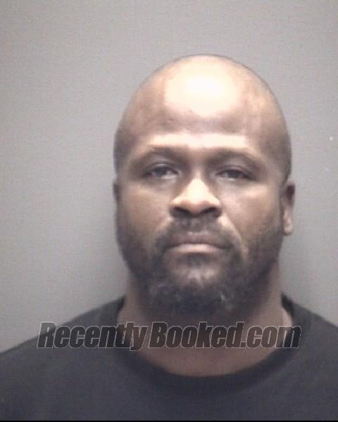 Antonio Catrell Gatlin Arrest & Booking Info | Galveston County, TX