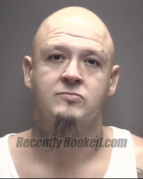 Recent Booking / Mugshot for CLETUS BRUCE MEADE in Galveston County, Texas