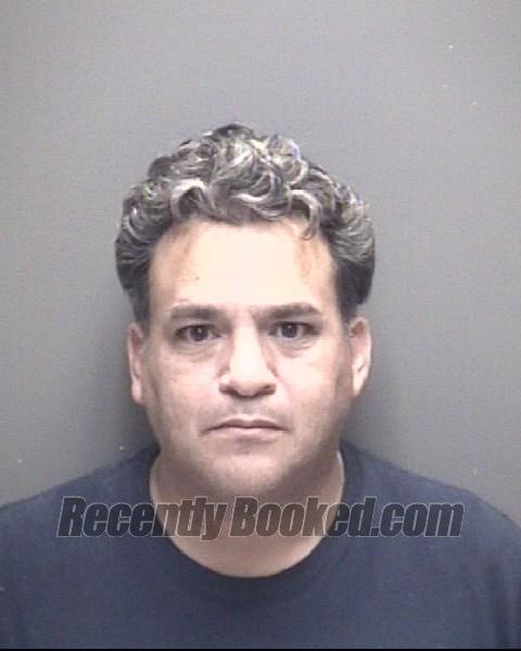 Recent Booking / Mugshot for THOMAS GREGORY JASSO in Galveston County ...