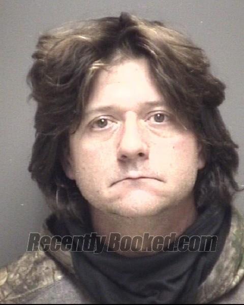 Recent Booking / Mugshot for JOSHUA RAY STEVENS in Galveston County, Texas