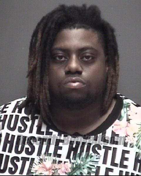 Recent Booking / Mugshot for STEVEN MONTGOMERY TOLLIVER in Galveston ...