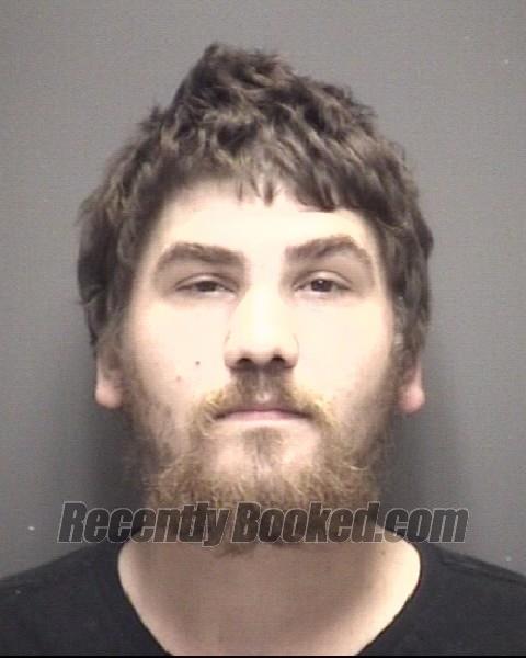 Recent Booking / Mugshot for DONALD JAMES ROSE in Galveston County, Texas