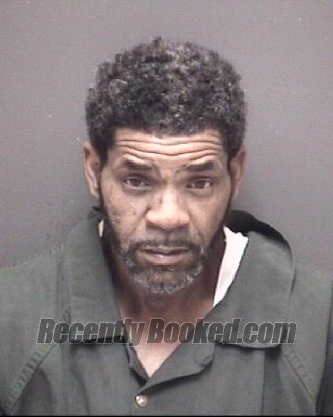 Recent Booking / Mugshot for MARCUS LAMONT FREEMAN in Galveston County ...