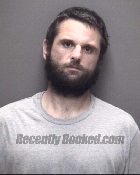 Recent Booking / Mugshot for ANDREW HAROLD LASTER in Galveston County ...