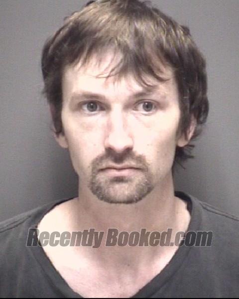 Recent Booking / Mugshot for WILLIAM ALLAN FINK in Galveston County, Texas