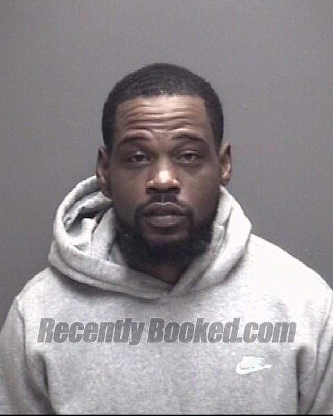 Recent Booking / Mugshot for BRIAN CHRISTOPHER HARRIS in Galveston ...