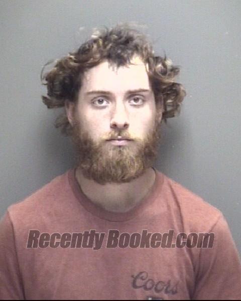 Recent Booking / Mugshot for KEITH WILLIAM RAUB in Galveston County, Texas