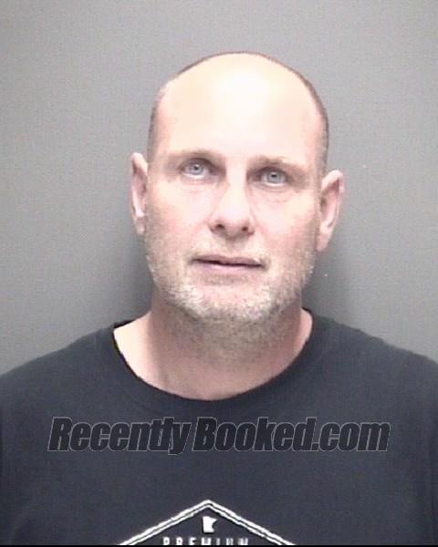 Recent Booking / Mugshot for ANTHONY MICHEAL KETLEY in Galveston County ...