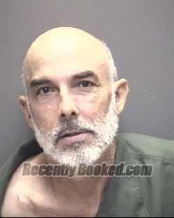 Recent Booking / Mugshot for EDWARD DEAN GOMEZ in Galveston County, Texas