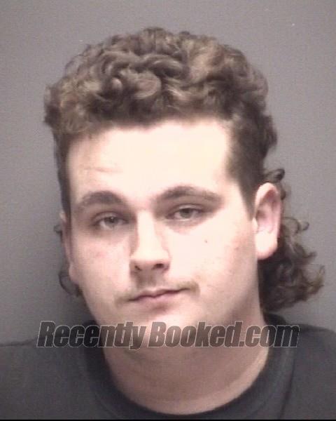 Recent Booking / Mugshot for DEVON JOSHUA RODGERS in Galveston County ...