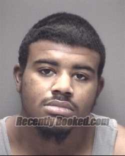 Recent Booking / Mugshot for QENTEL JAMAL LAMBERT in Galveston County ...