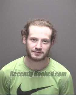 Recent Booking / Mugshot for MARK ANTHONY GARRISON in Galveston County ...