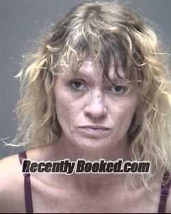 Recent Booking / Mugshot for JESSICA RAE WILLIAMS in Galveston County ...