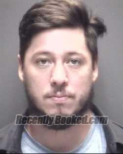 Recent Booking / Mugshot for JULIAN ELI CORDERO in Galveston County, Texas