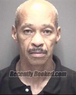 Recent Booking / Mugshot for JAMES EDWARD BOFFMAN in Galveston County ...