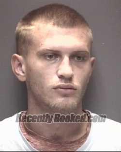 Recent Booking / Mugshot for DAVID LEE WESTERMAN in Galveston County, Texas