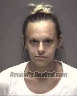 Recent Booking / Mugshot for CRYSTAL RACHELLE RODRIGUEZ in Galveston ...