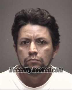 Recent Booking / Mugshot for RIGOBERTO . DUARTE GONZALEZ in Galveston ...