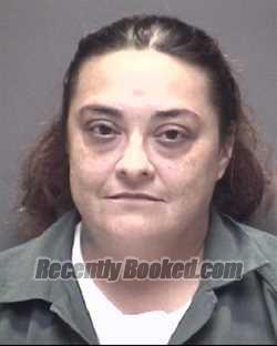 Recent Booking / Mugshot for PATRICIA LYNN SWARTZ in Galveston County ...