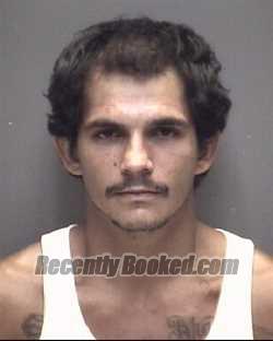 Recent Booking / Mugshot for MASON TYLER RODRIGUEZ in Galveston County ...