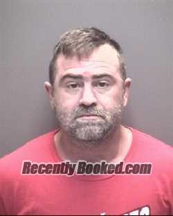 Christopher Adam Sallis Arrest & Booking Info | Galveston County, TX