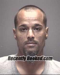 Recent Booking / Mugshot for RICHARD PAUL BELL in Galveston County, Texas