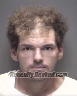 ROBERT ALAN DONALDSON Arrest Record & Booking Info – Galveston County ...