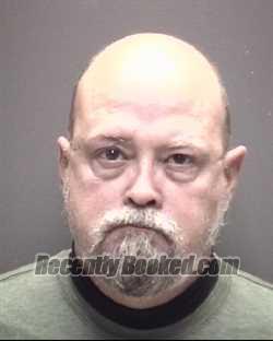 Recent Booking / Mugshot for JAMES ROBERT STEPHENS in Galveston County ...