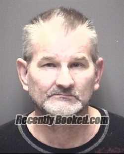 Recent Booking / Mugshot for CHARLES JOSEPH SMITH in Galveston County ...