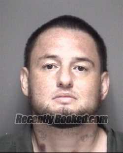 Recent Booking / Mugshot for JOHN DAVID GRAVES in Galveston County, Texas