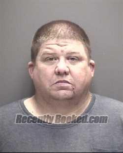 Recent Booking / Mugshot for JERRY LEE WELCH in Galveston County, Texas