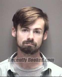 Recent Booking / Mugshot for CONNOR NEAL NOLEN in Galveston County, Texas