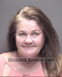 Recent Booking / Mugshot for MICHELLE REKOFF WALDING in Galveston ...
