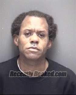 Recent Booking / Mugshot for ALEXANDER TIMOTHY GILES in Galveston ...