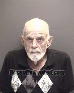 Recent Booking / Mugshot for SAMMY JOE CONLEY in Galveston County, Texas