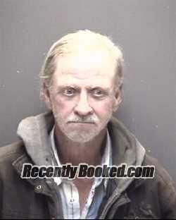 LOUIS GENE FLETCHER Arrest Record & Booking Info – Galveston County ...
