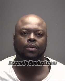 Recent Booking / Mugshot for JEREMY RAY SMITH in Galveston County, Texas