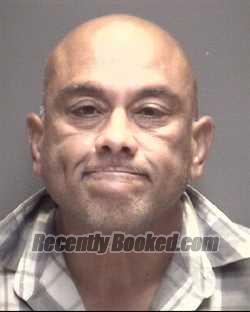Recent Booking / Mugshot for STEPHEN ANTHONY RODRIGUEZ in Galveston ...