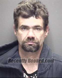 Recent Booking / Mugshot for RAYFORD EUGENE BROWN in Galveston County ...