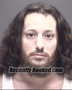 Recent Booking / Mugshot for NICHOLAS ANGEL CASTRO in Galveston County ...
