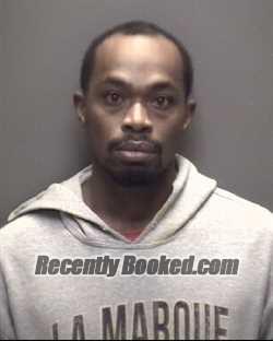 Recent Booking / Mugshot for JACOLBIE JACQUELL PROVOST in Galveston ...