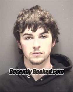 Recent Booking / Mugshot for RANDALL COLT HAWKINS in Galveston County ...