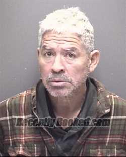 Recent Booking / Mugshot for LOUIE ANTHONY CULP in Galveston County, Texas